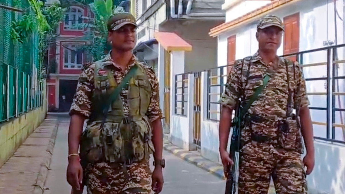 Sujit Bose Faces ED Action In Kolkata Amid Civic Recruitment Scam Probe