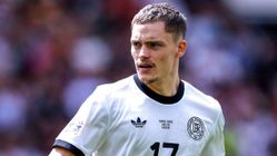 Prediksi Skor Jerman vs Slovakia di Kualifikasi Piala Dunia Hari Selasa ...