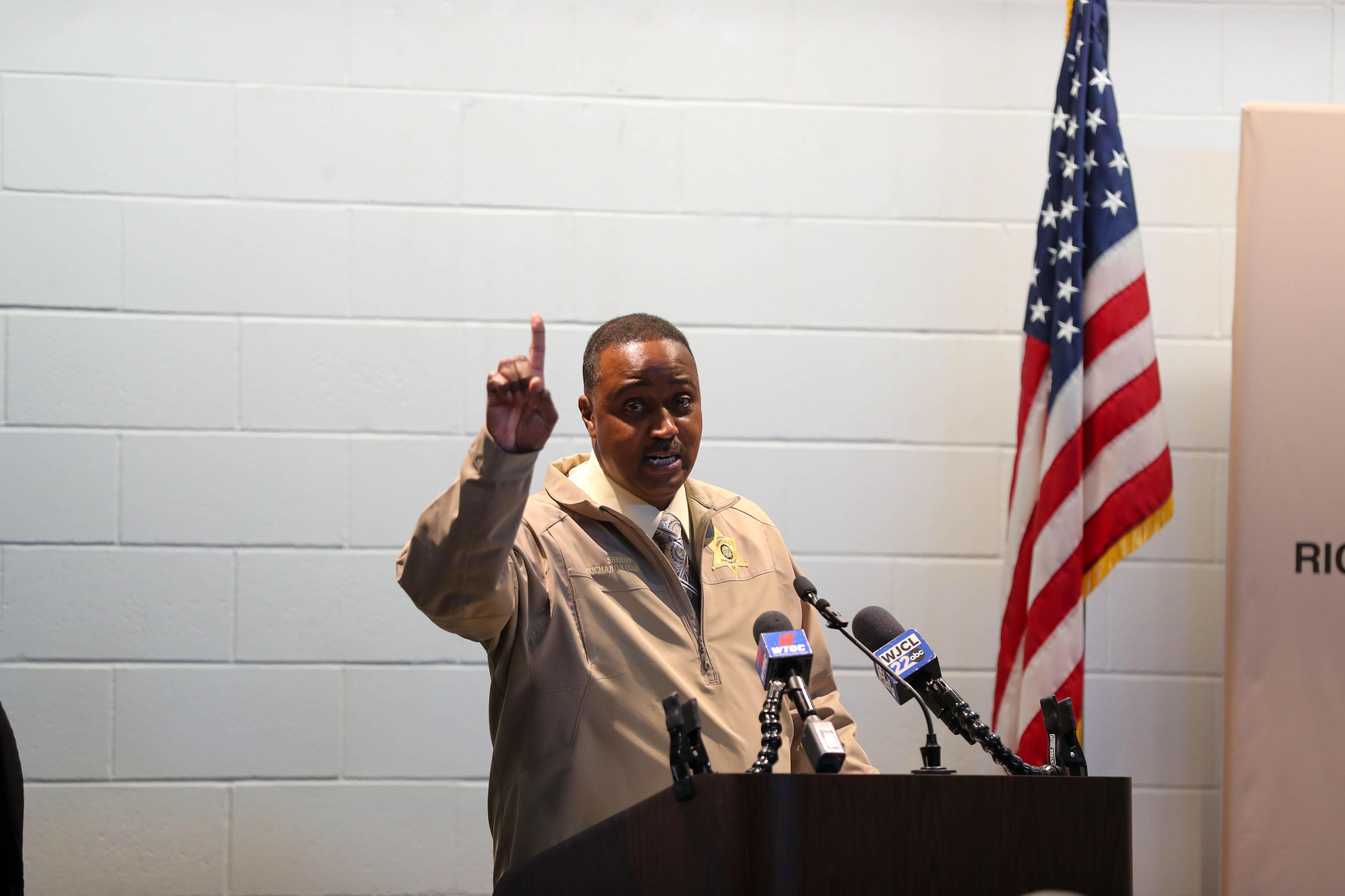SPD releases suspect in connection to video of a boy held at gunpoint ...