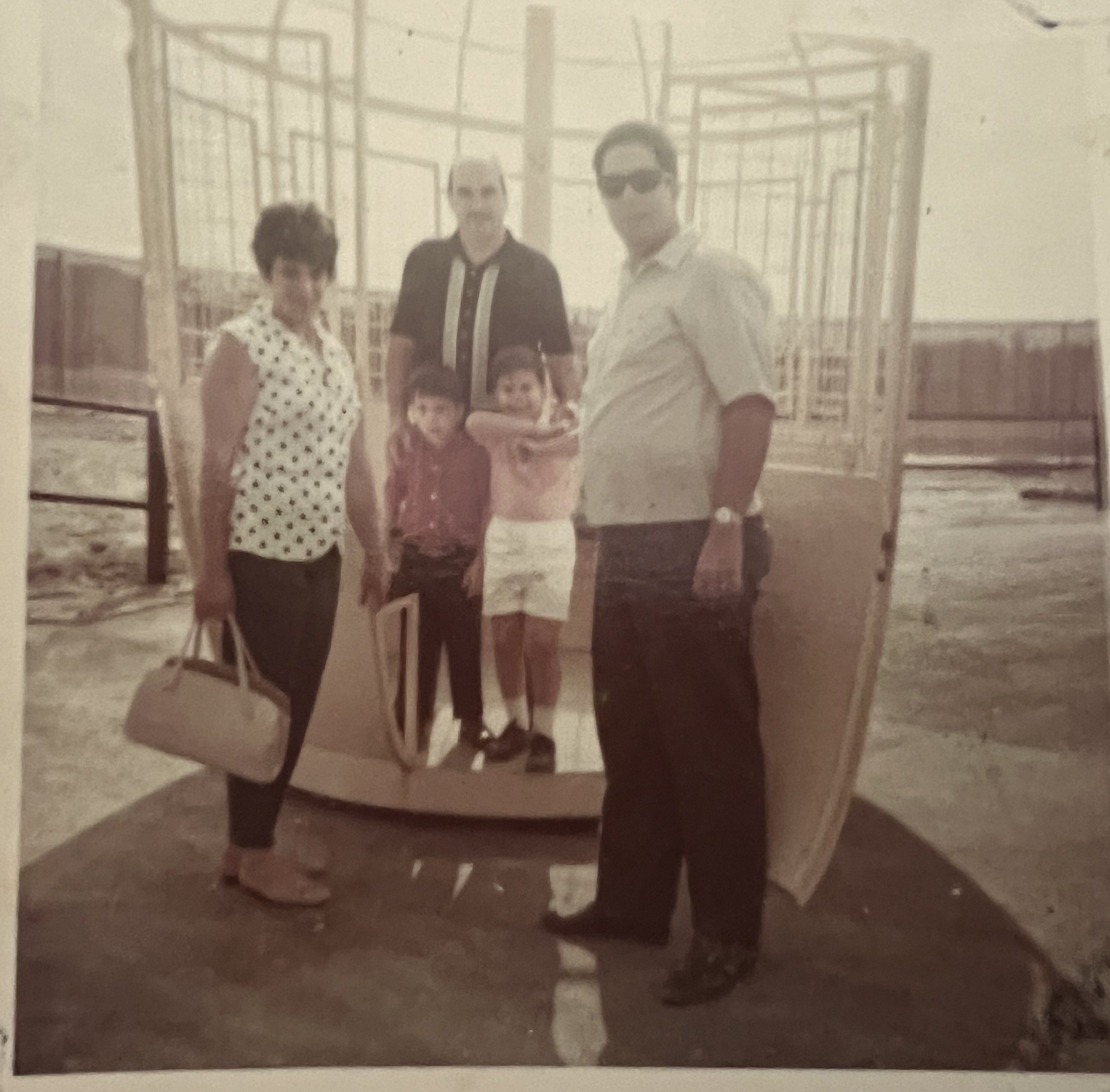 Miami's Freedom Tower Cuban refugee past reveal truths about today's ...