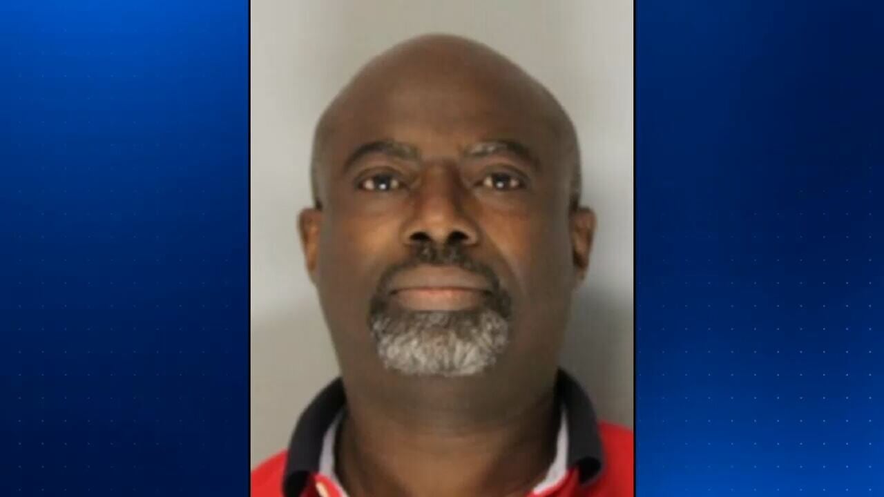 Daycare owner accused of slapping, dragging 4-year-old girl by arm