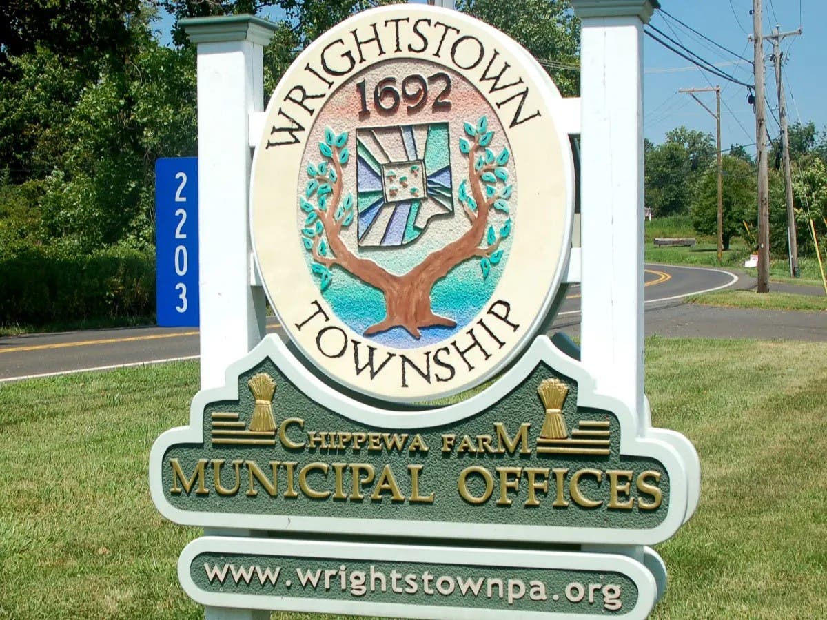 2 Wells In Wrightstown Test Above Acceptable PFAS Levels: Township