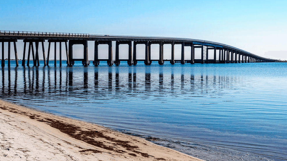 Santa Rosa County reviews toll study for Navarre Bridge