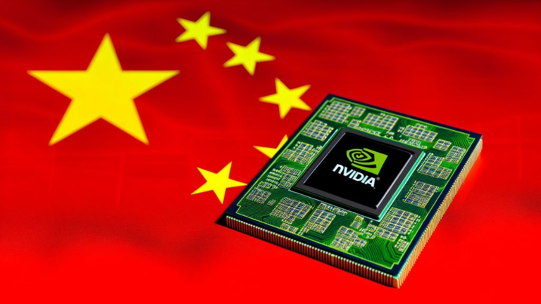 China launches sweeping crackdown on Nvidia chips import — customs ...