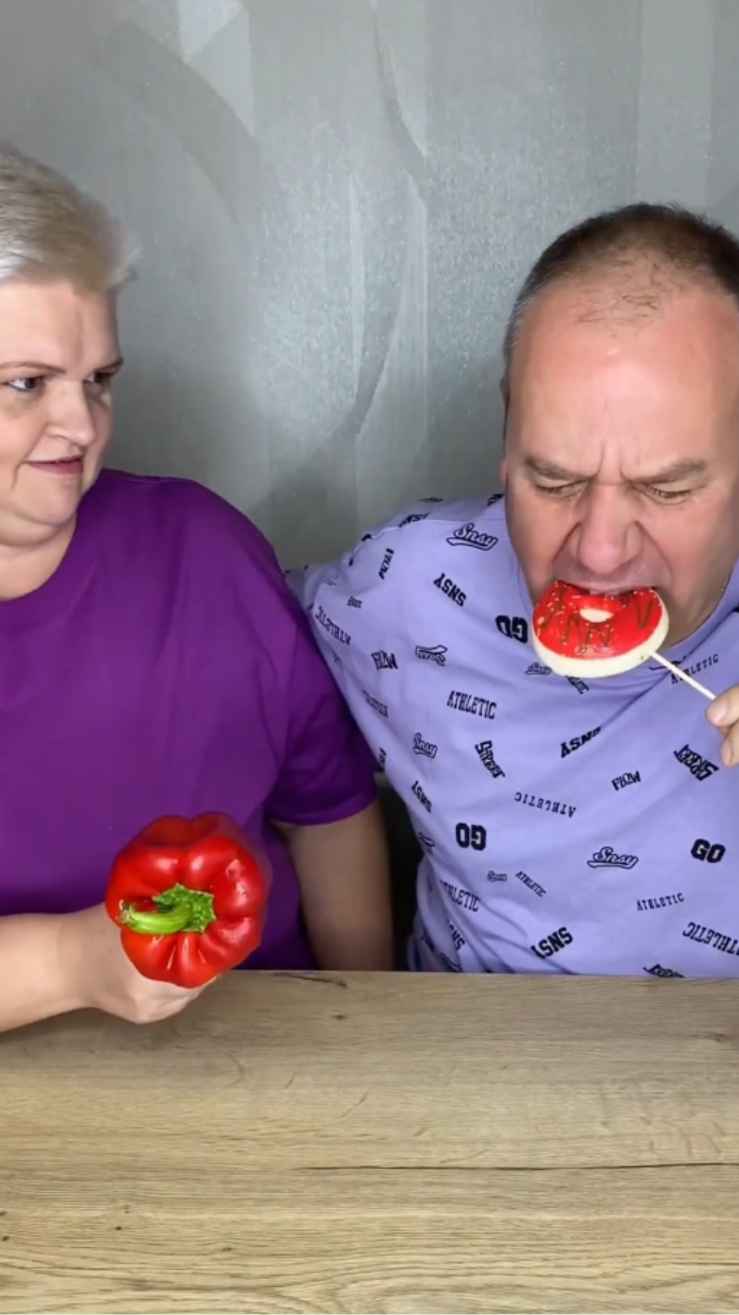 Unforgettable Family Prank Moments – Must-See Laughter