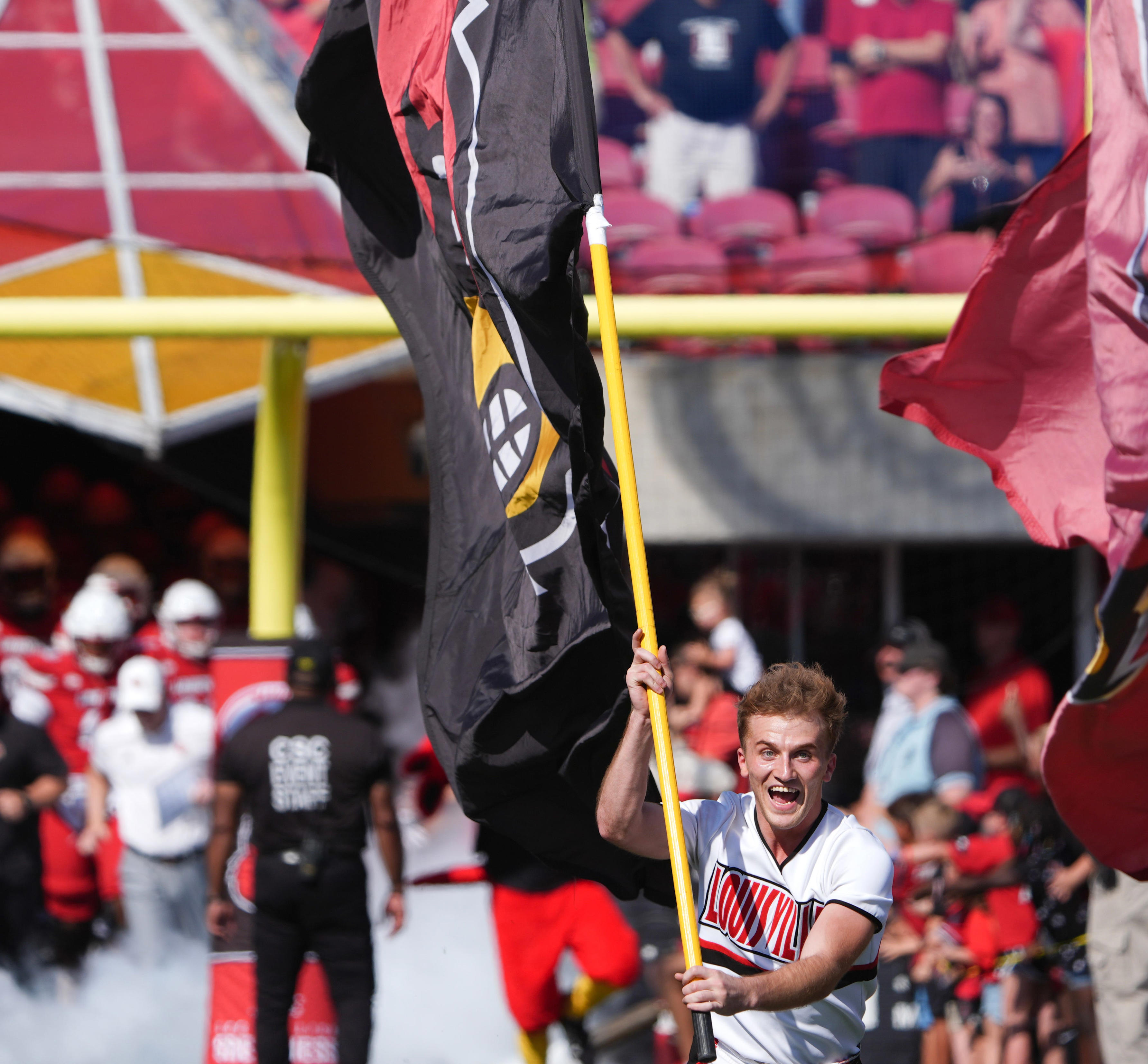 Louisville football recruiting ahead of National Signing Day. Updated ...