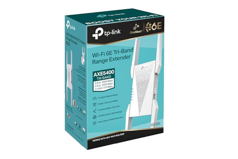 The best wifi extenders, tried and tested for a reliable connection ...