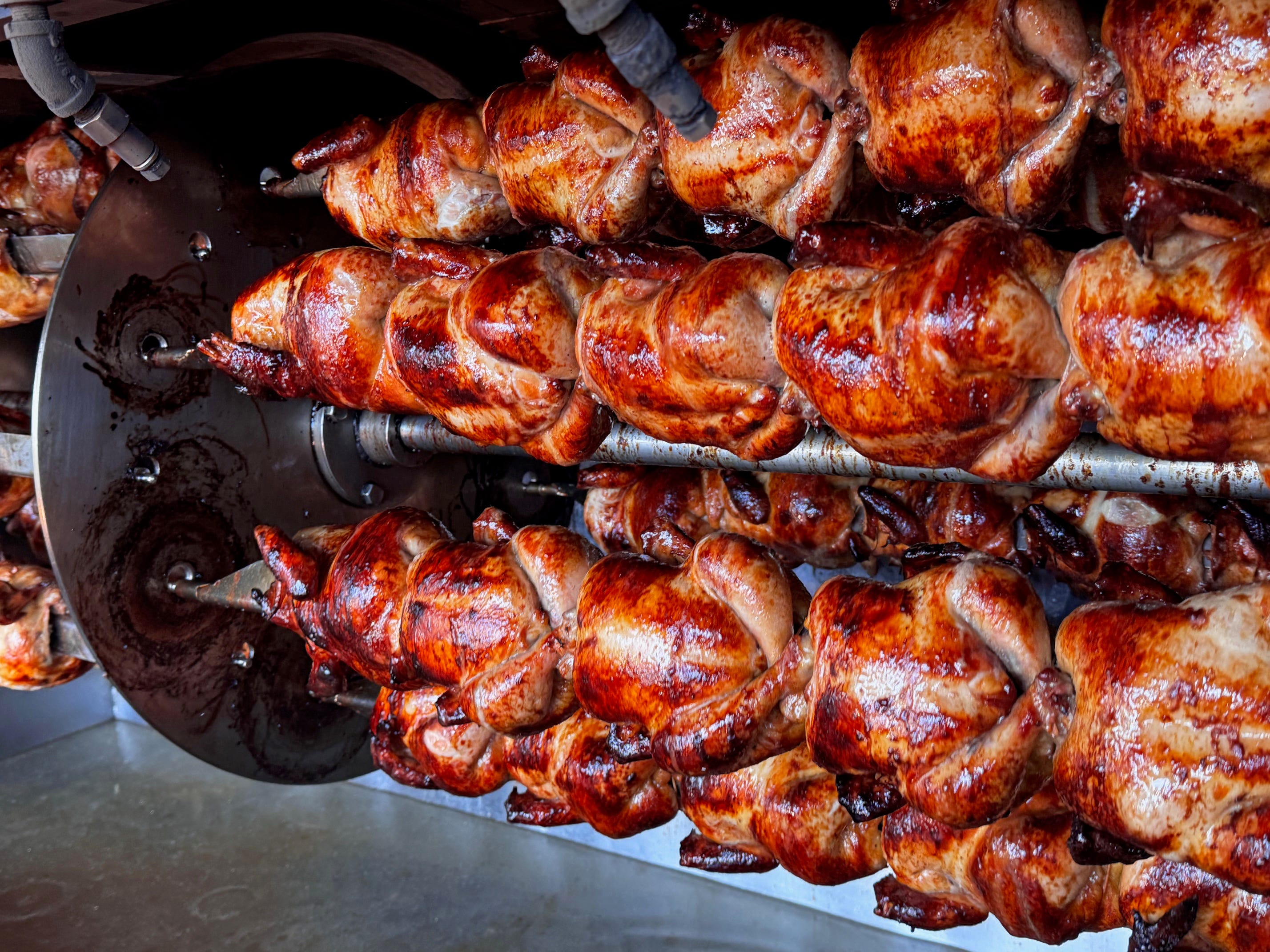 Best rotisserie chicken in SWFL? Result of our poll shows a clear winner