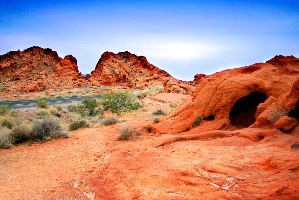 Epic Desert Landscapes in Jordan to See