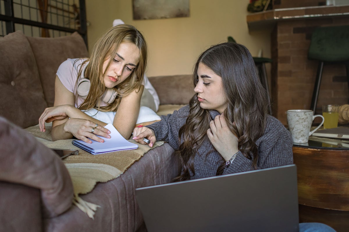 Millions of Brits struggling with poor wifi connections while working ...