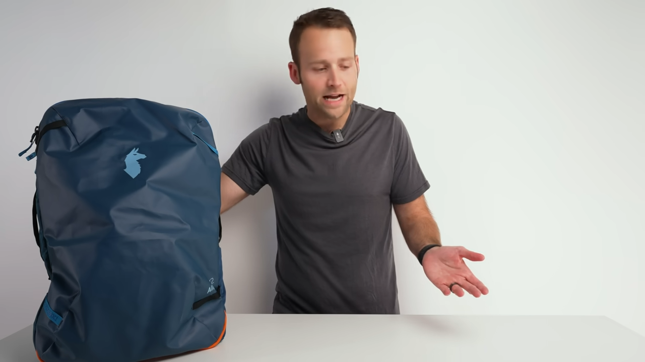 The best travel backpacks