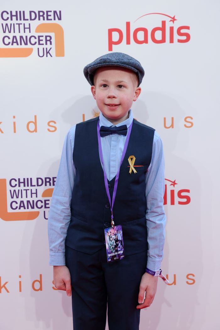 This West Yorkshire lad's film has been nominated for an Emmy - he's ...