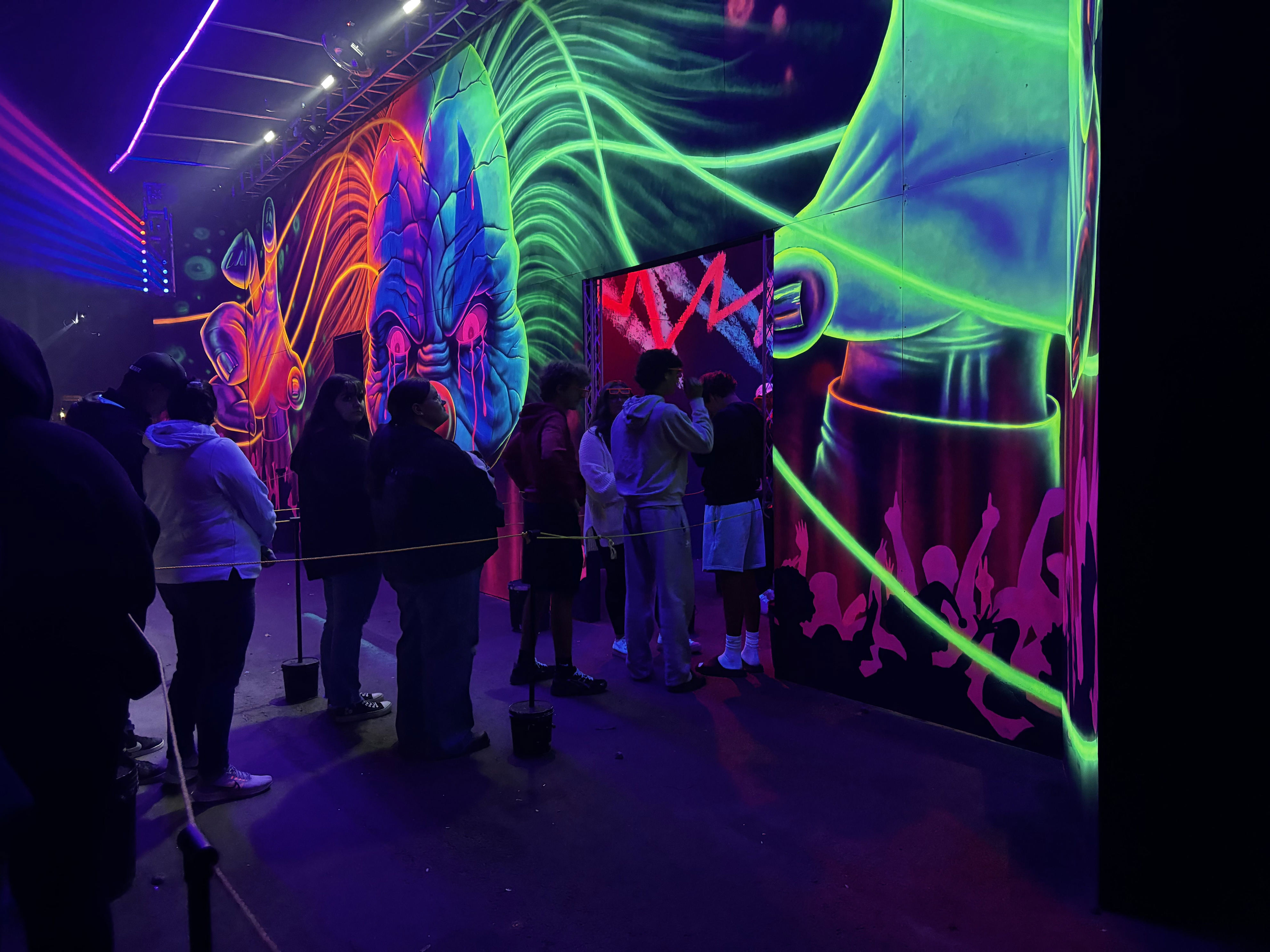 Indy Scream Park: What to know before you go