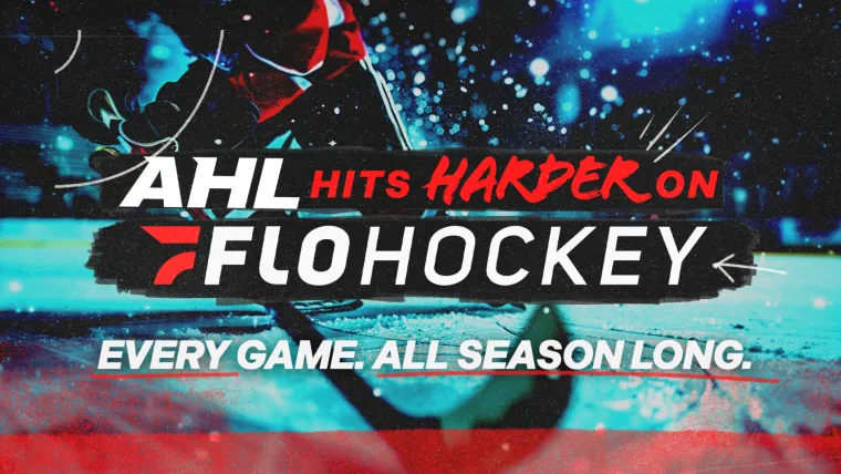 AHL TV live streams, channel, schedule, teams to watch 2025-26 American ...