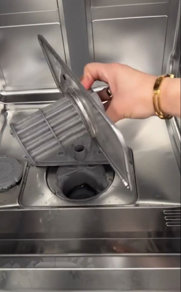 ASMR deep kitchen cleaning full home refresh routine