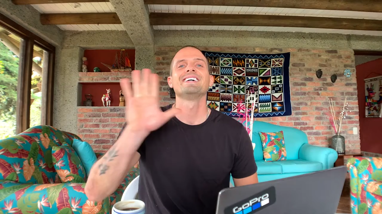 What No One Tells You About Being a Digital Nomad