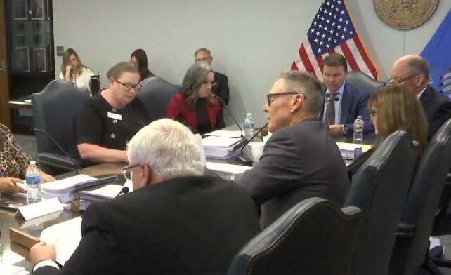 Fields leads first meeting as Oklahoma state superintendent, focuses on ...