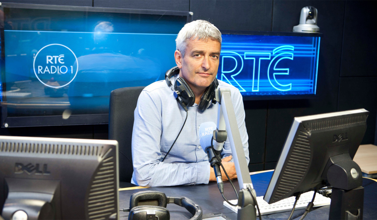 The full list of changes as RTE Radio 1 undergoes huge shake-up