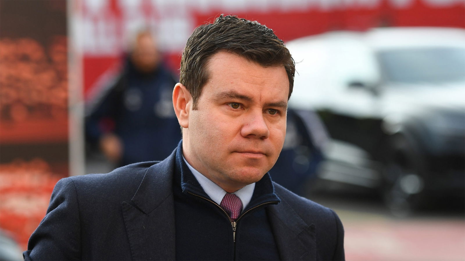 Newcastle United official announcement - Ross Wilson appointed