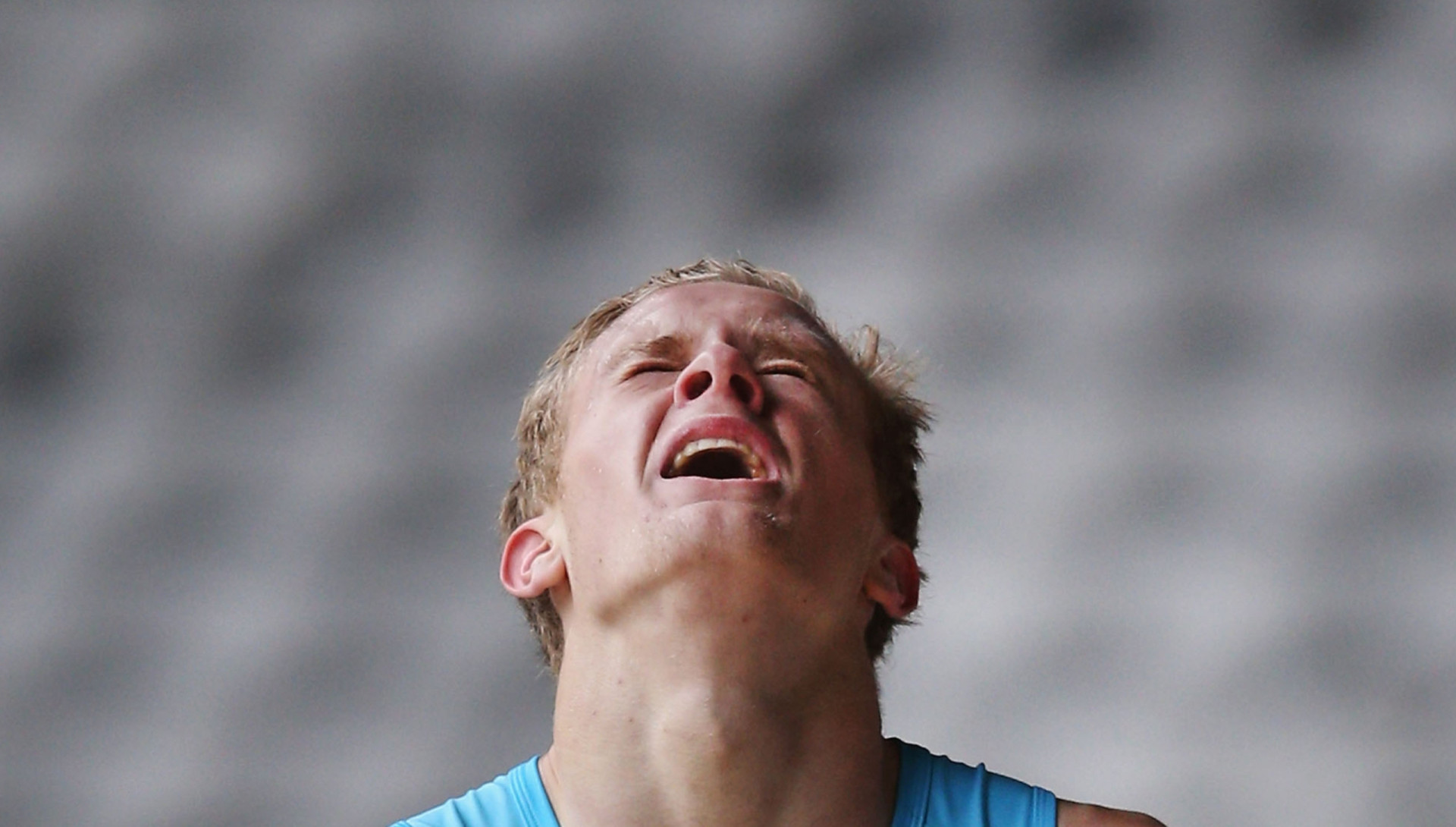 Why do people have different pain tolerances?