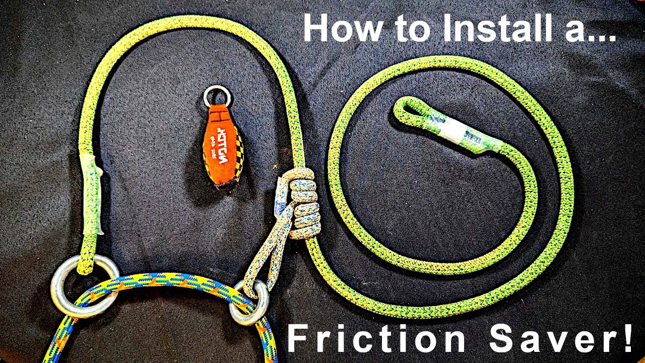 Friction Saver Installation – A Complete How-To Guide
