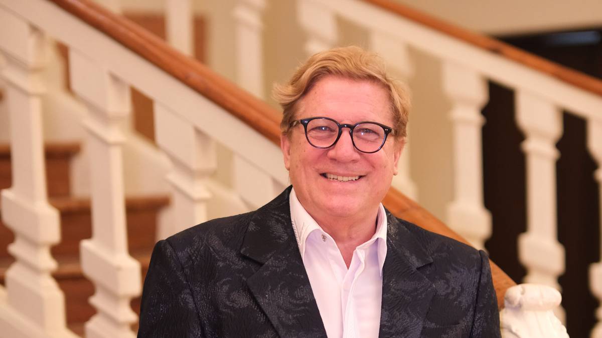 Herman José faz confissão única sobre a mãe: “Tem 92 anos e anda à ...