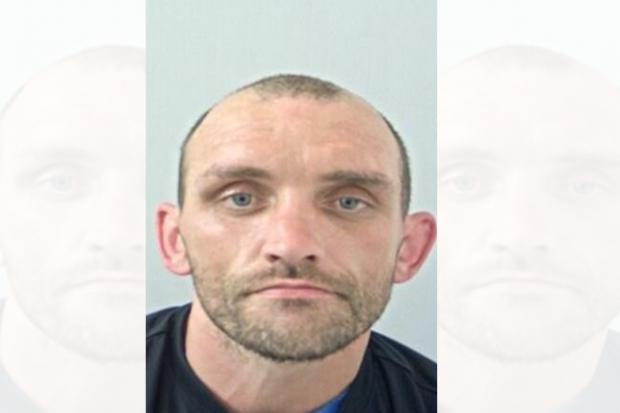 Shoplifter banned from stores and gives three-year CBO