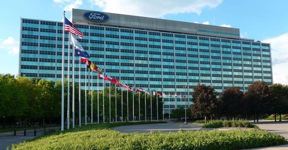 Ford Tells 25,000 US Employees To ‘Change Behavior’ or Be Fired