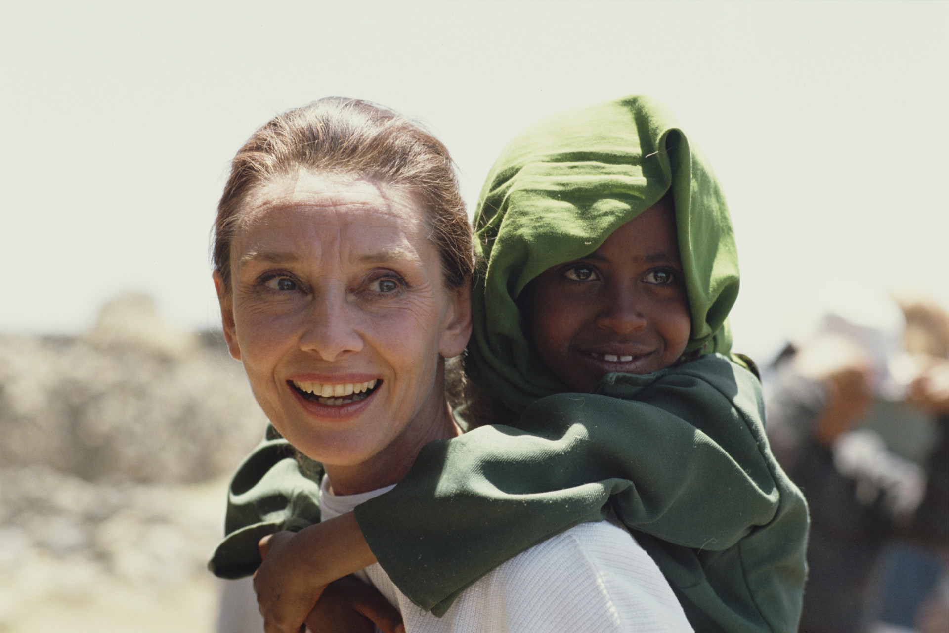 Inspirational women who changed history