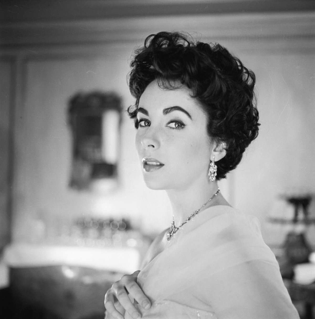 Nicky Haslam on Cecil Beaton's Fashionable World at the National ...