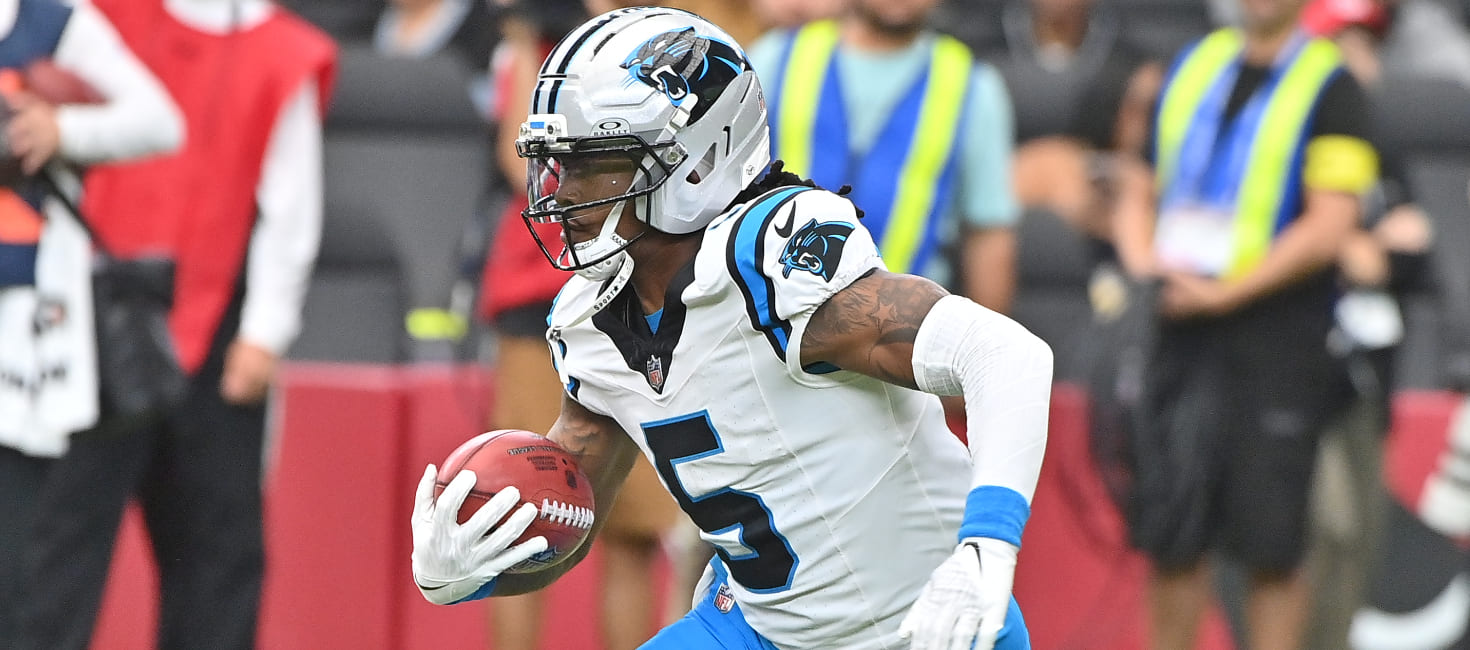 NFL Week 6 First Touchdown Scorers Picks & Predictions (2025)