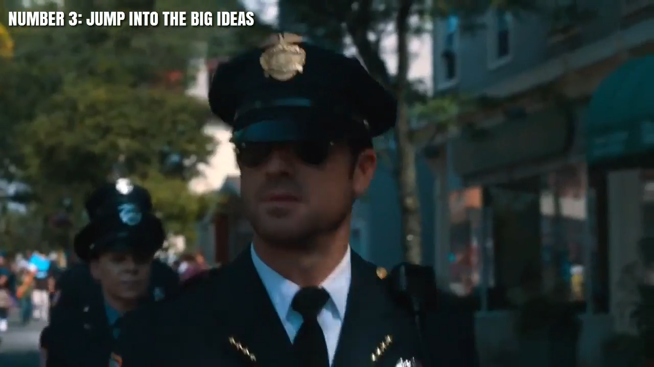 How the HBO series could redefine Watchmen for a new era