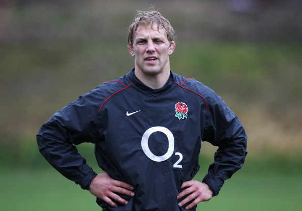 Rugby Faces Tough Questions After Lewis Moody's MND