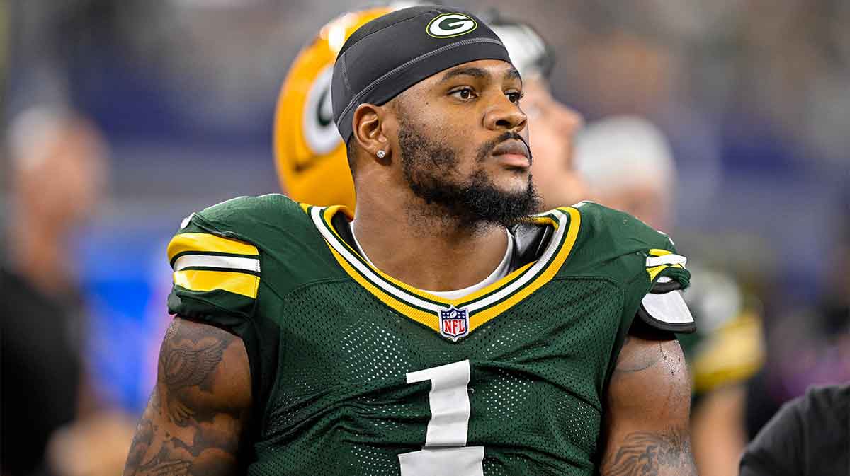 Packers’ Micah Parsons drops heartfelt Christmas admission on injury ...