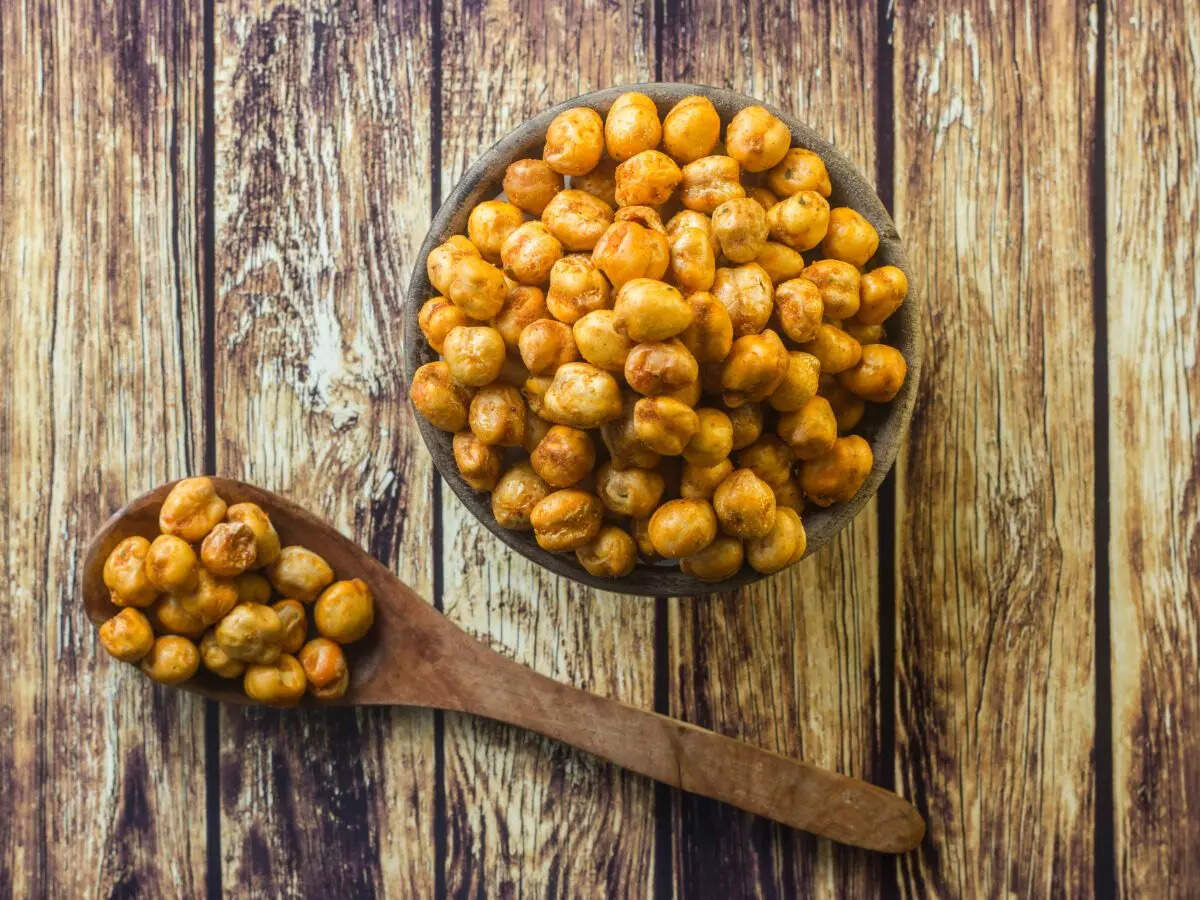 5 healthy snacks that secretly aid your gut health