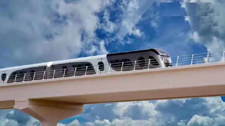 Metro Rules: You can't travel with these items on the metro. Find out ...