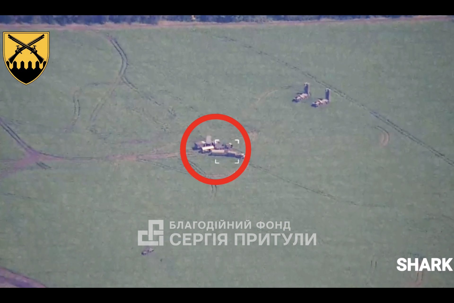 Rückschlag im Krieg: Russland verliert hochmoderne Waffe im Feindesgebiet