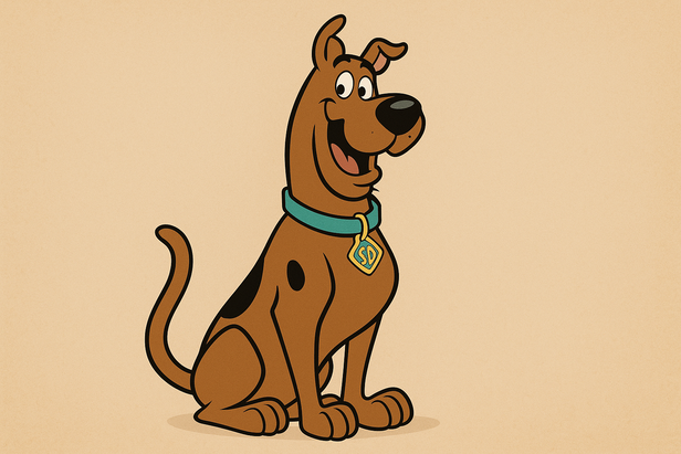 14 Best Cartoon Dog Breeds In The World