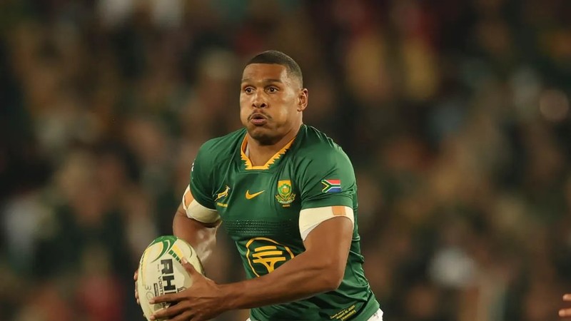 Pollard or Libbok: Ankle injury to Feinberg-Mngomezulu leaves ...