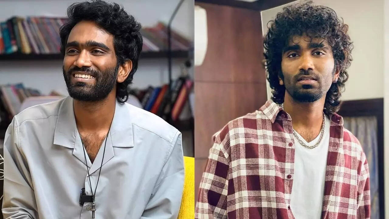 Throwback: When Pradeep Ranganathan was gifted a car after 'Comali' success, but he returned it