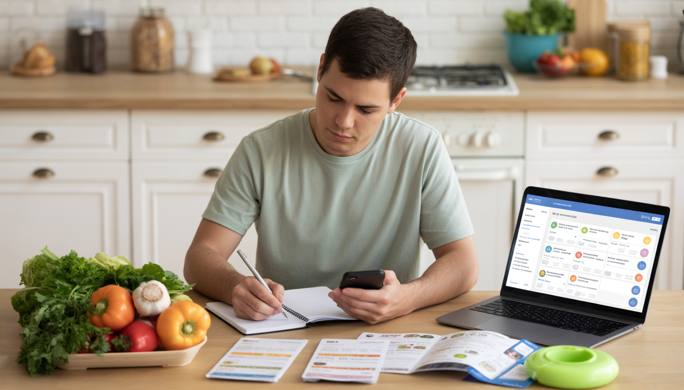 15 astuces pour manger sain sans exploser votre budget