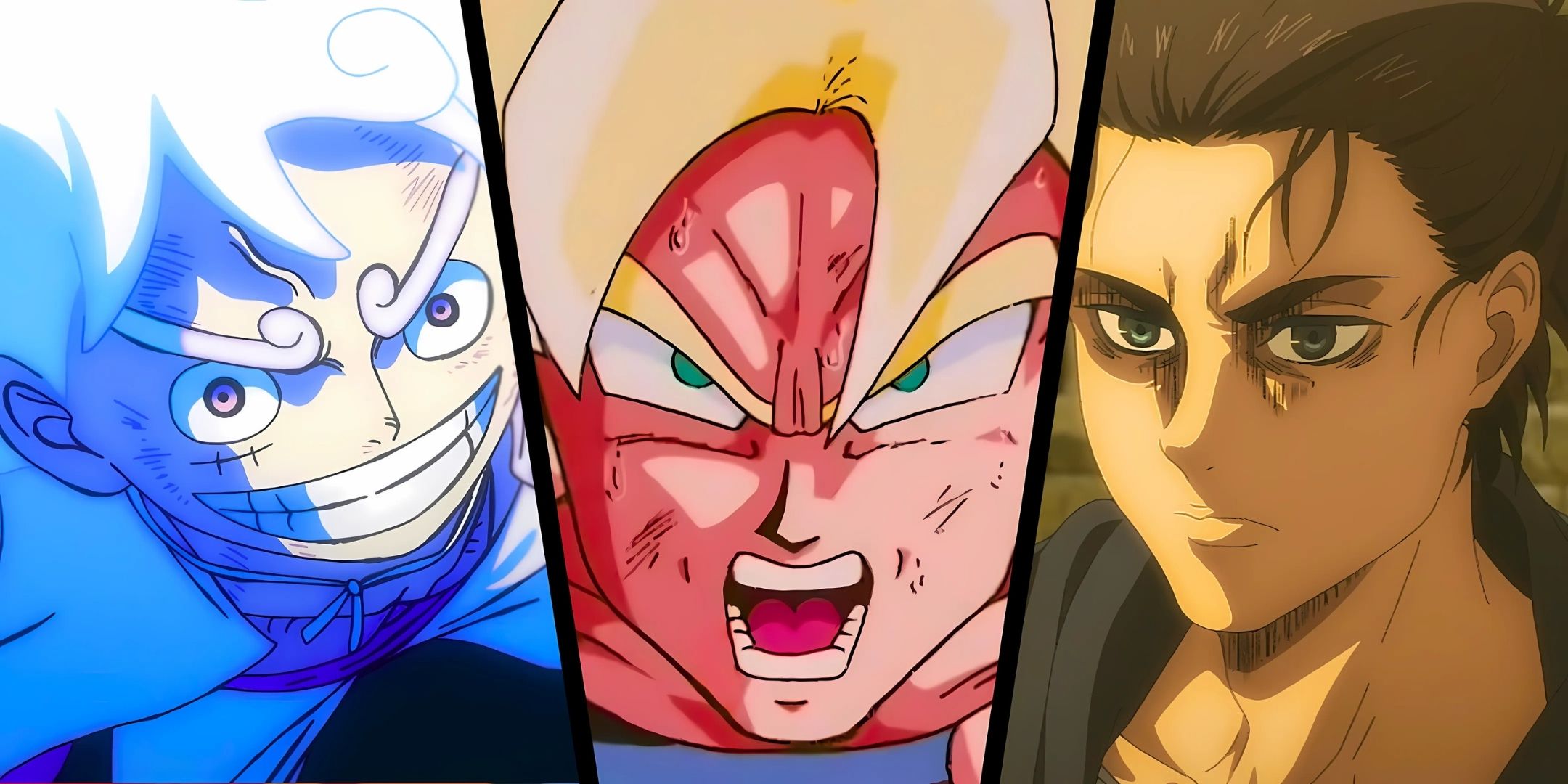 10 Anime Transformations That Are (Almost) as Iconic as Dragon Ball’s ...