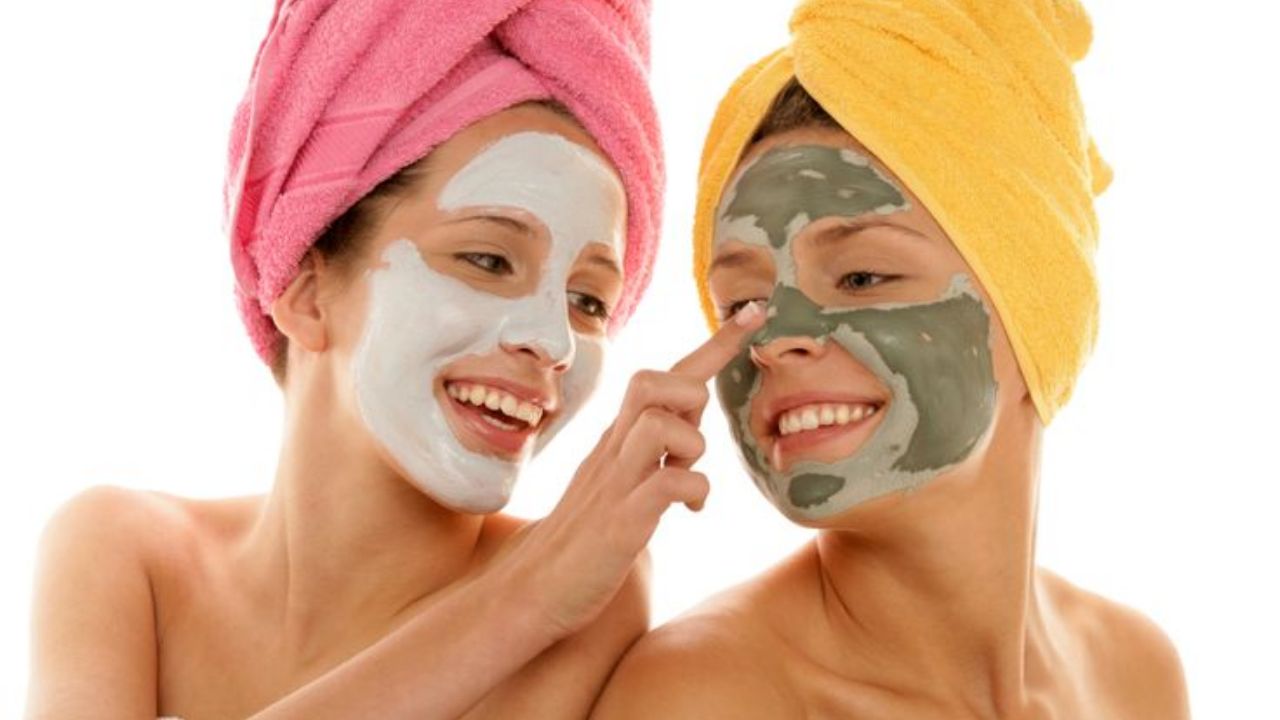 5 DIY face hacks with the natural trinity: Aloe vera, honey, and curd