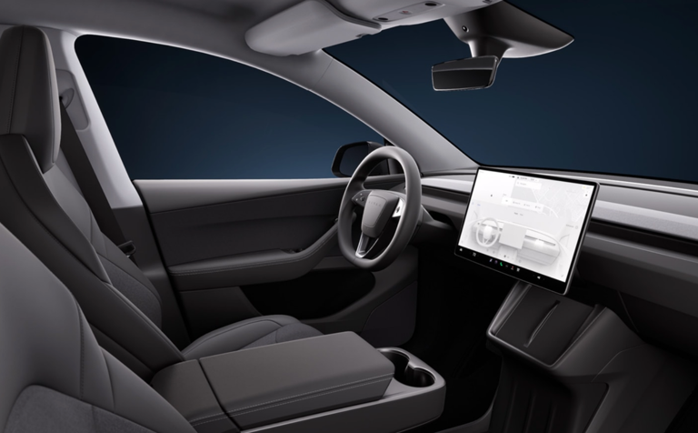 Tesla pone a la venta un nuevo Model Y Standard que pone entre las ...