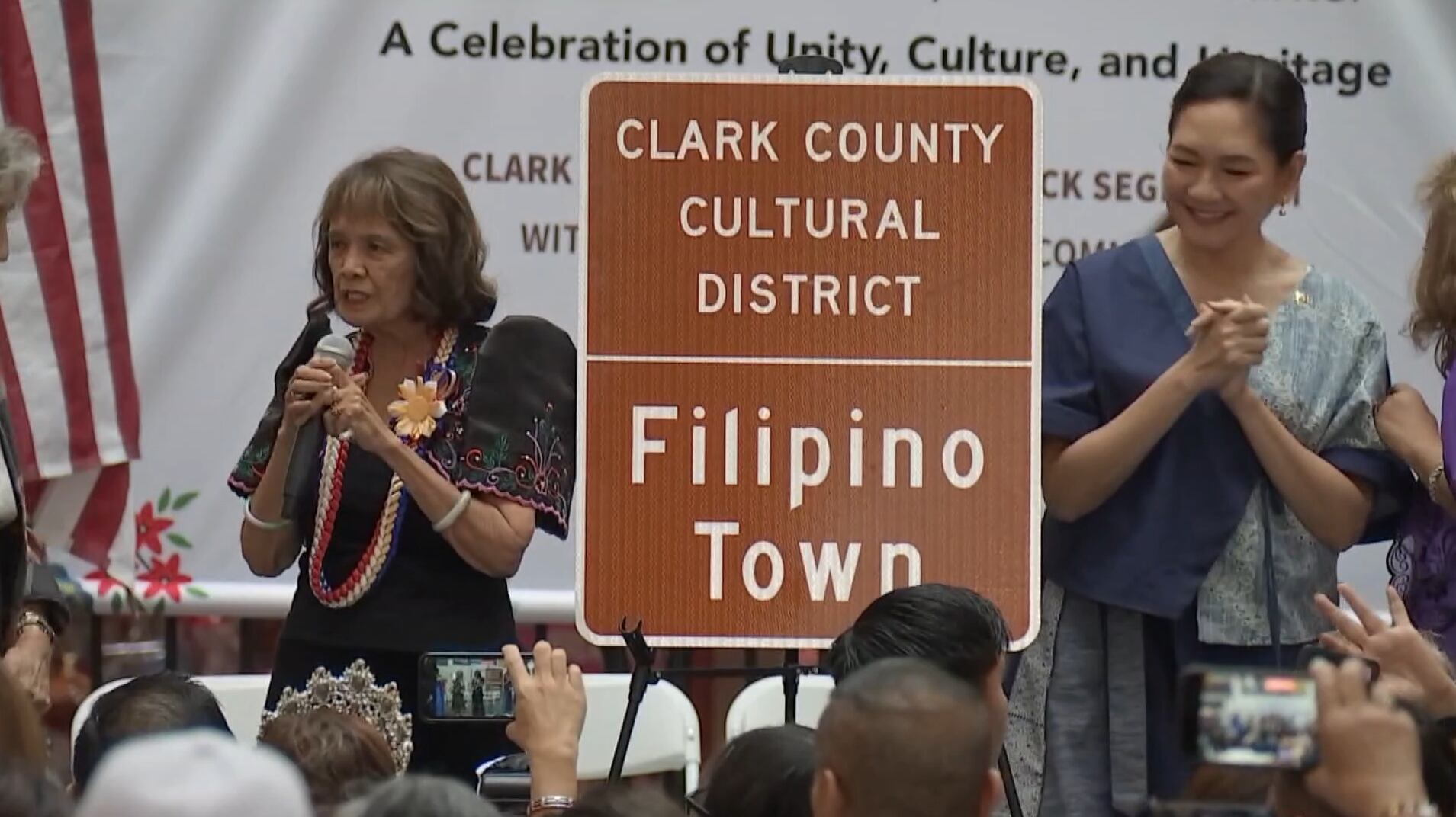 Filipino Town becomes an official district in Las Vegas