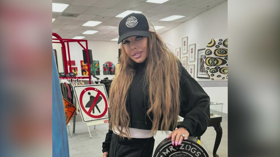 Riverside County woman convicted of murder for fatal silicone injections