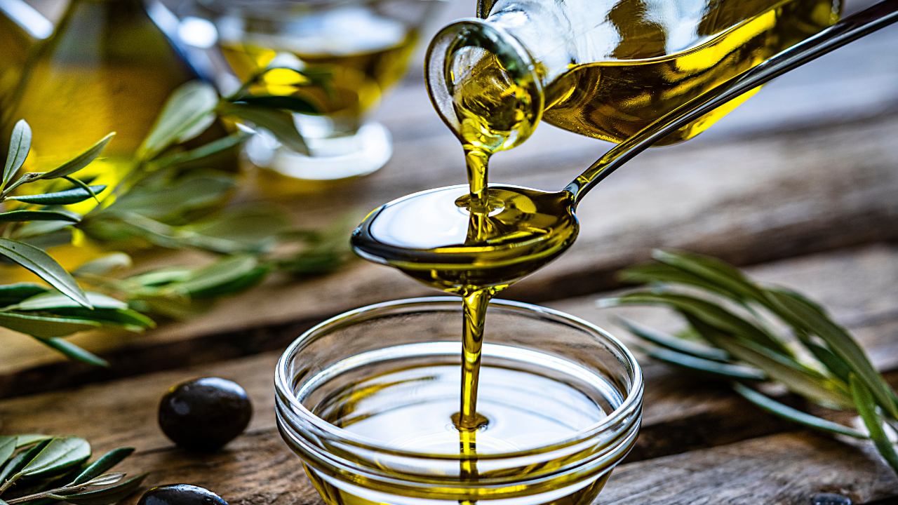 5 smart substitutes for ghee, cream and butter in recipes