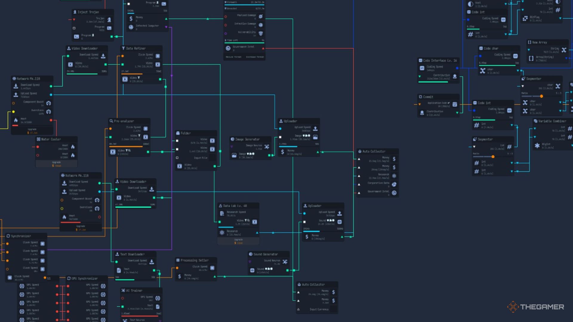 How To Earn Every Achievement In Upload Labs