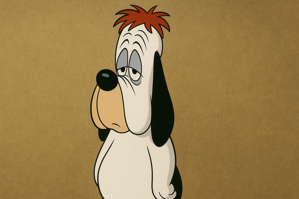14 Best Cartoon Dog Breeds In The World