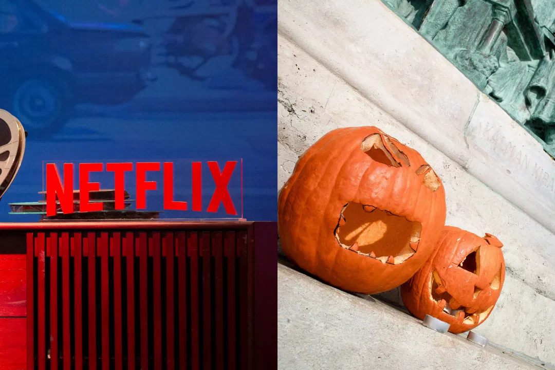 Netflix’s 7 Best Vampire Movies and Shows for a Perfect Halloween Binge